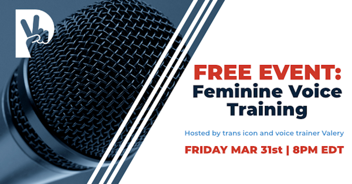 Progressive Victory Feminine Voice Training · Progressive Victory